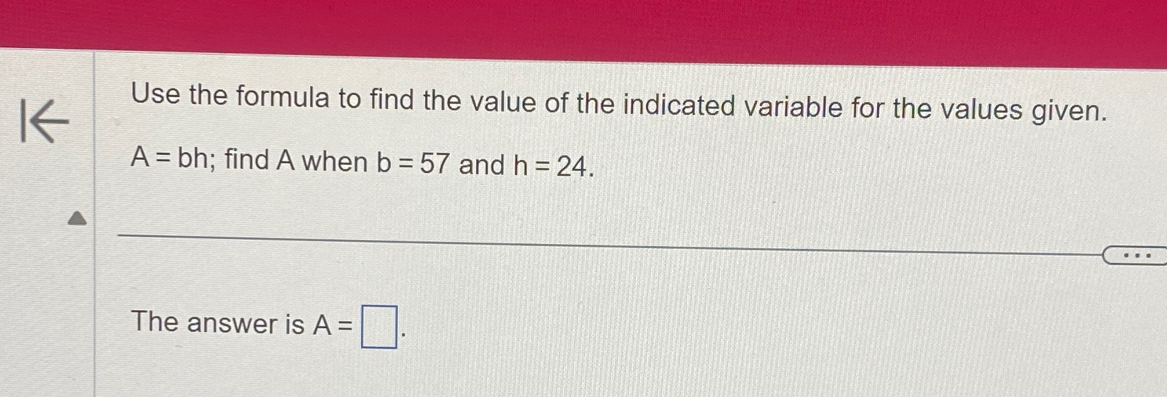 Solved Use the formula to find the value of the indicated | Chegg.com
