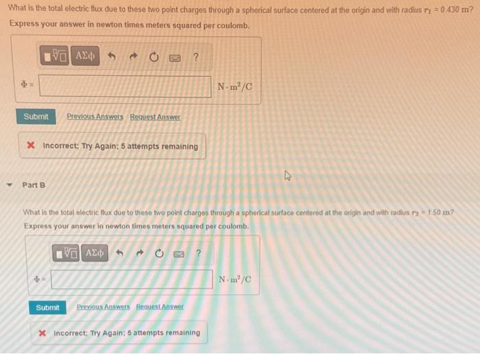Solved A point charge q1=3.00nC is located on the x-axis at | Chegg.com