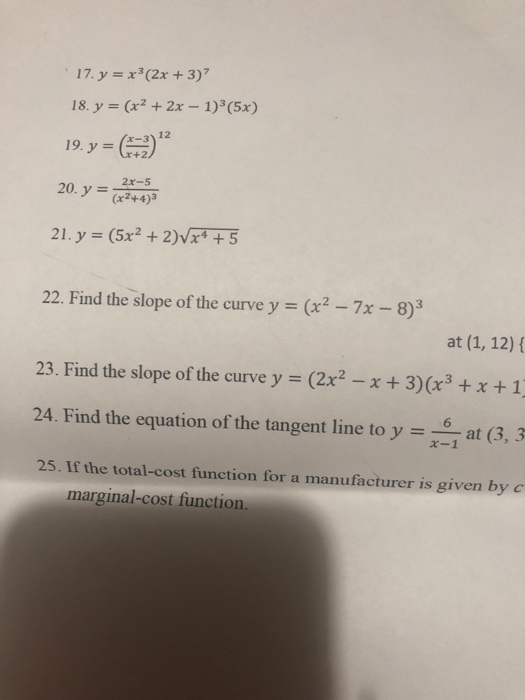 Solved MTH 1320 Problem set #2 Before you begin remember: | Chegg.com