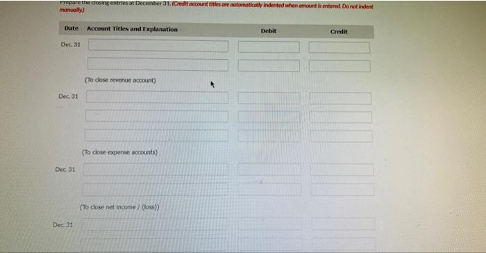 Solved Current Attempt in Progress The ledger of Cullumber | Chegg.com