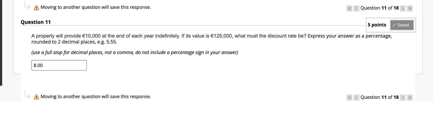 Solved Moving to another question will save this | Chegg.com Solved Moving to another question will save this | Chegg.com
