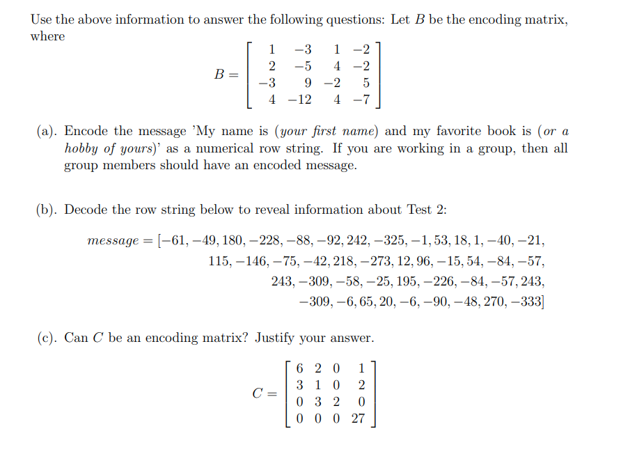 Solved Done in ﻿MATLAB thank you!! | Chegg.com