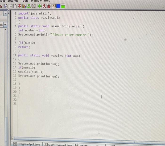 Solved i need a java program that takes user input and finds | Chegg.com