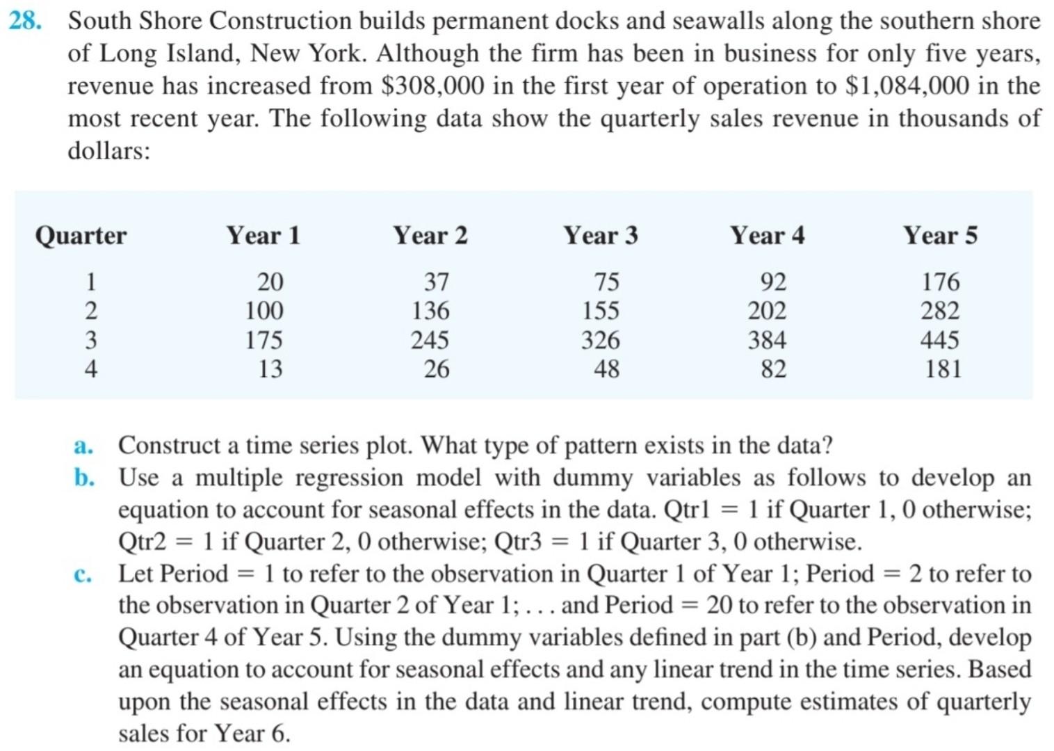 Solved Using Excel please. Also, Please screenshots he | Chegg.com