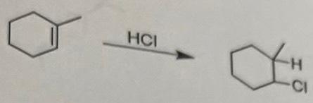 Solved HCl | Chegg.com