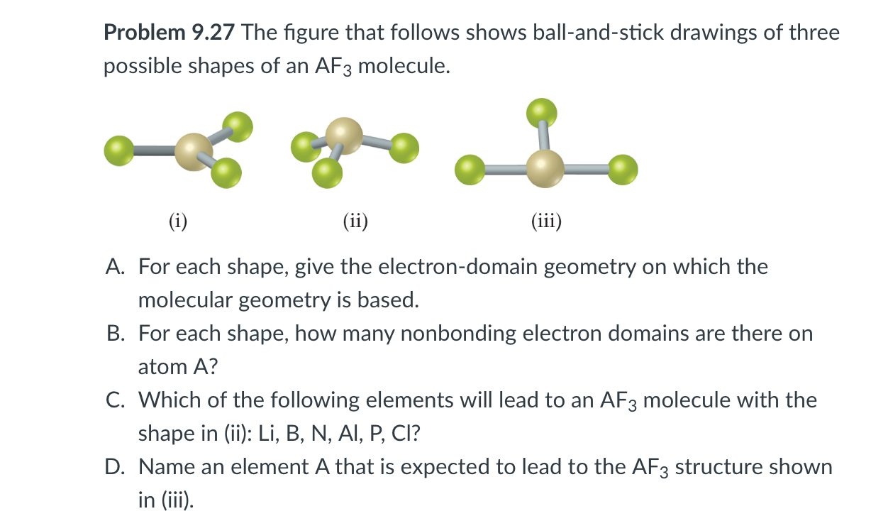 Solved Problem 9.27 ﻿The figure that follows shows | Chegg.com