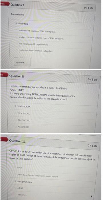 Solved Please answer these multiple choice questions. only | Chegg.com