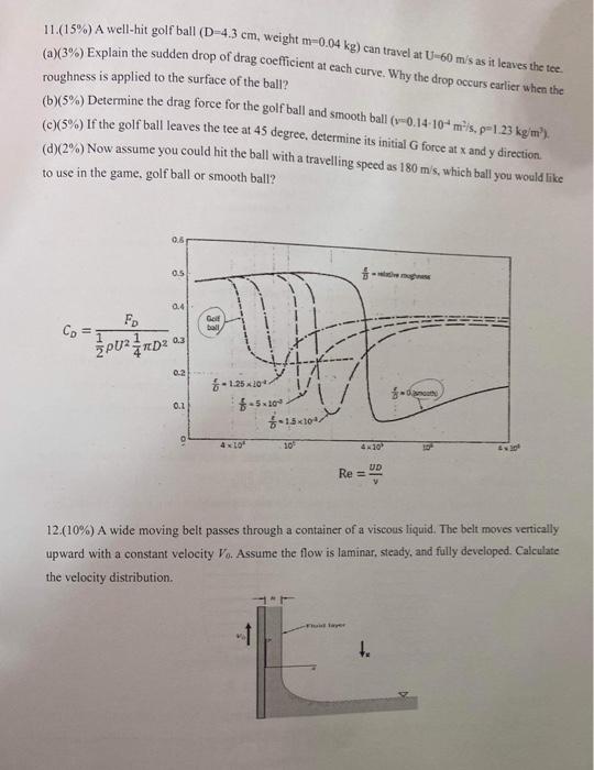 Solved 1. (8%) In potential theory, how could you obtain | Chegg.com