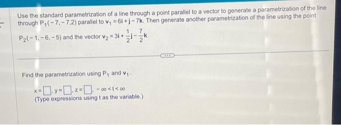 Solved There are two parts to this problem. Part 1 is using | Chegg.com