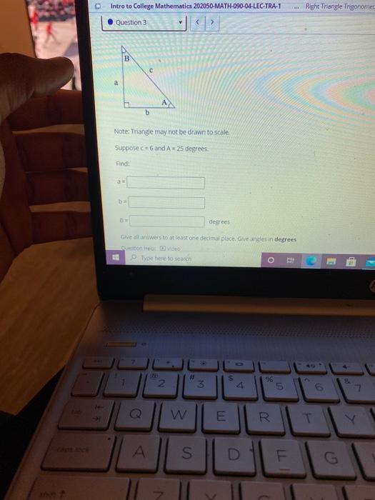 Solved Intro to College Mathematics | Chegg.com