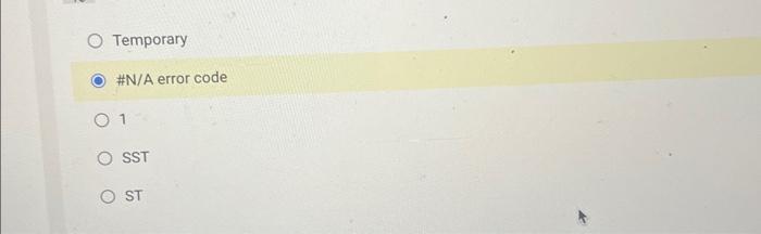 Solved The image below shows the Time Codes worksheet. The | Chegg.com