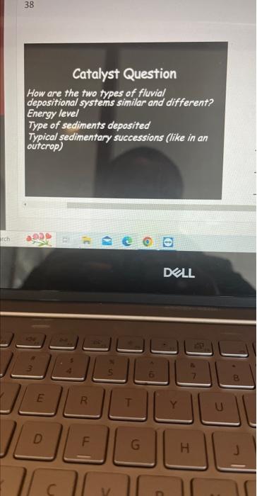 Solved Catalyst Question Sediment maturity (immature, | Chegg.com