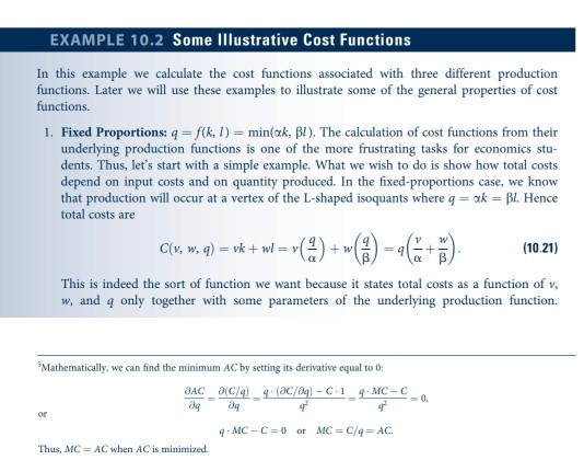 Solved The own-price elasticities of contingent input demand | Chegg.com