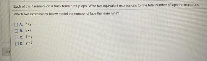 Solved Use the commutative property of multiplication to | Chegg.com