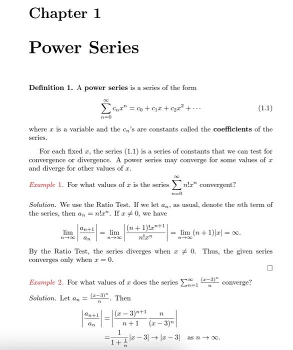Solved LATEX. I am sending this twice. Please help me | Chegg.com