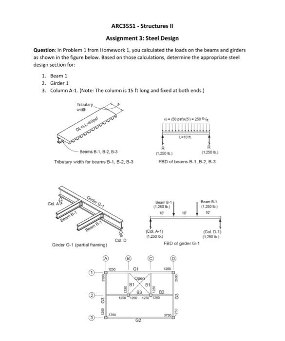 Solved Question: In Problem 1 from Homework 1, you | Chegg.com