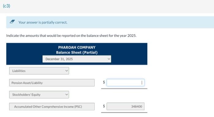 Solved 1. The actuarial prevent value of future benehts | Chegg.com