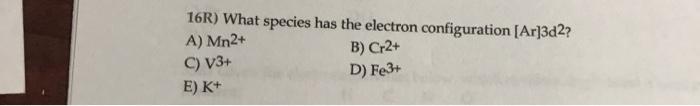 Solved 4R) Based on the octet rule, iodine most likely forms | Chegg.com
