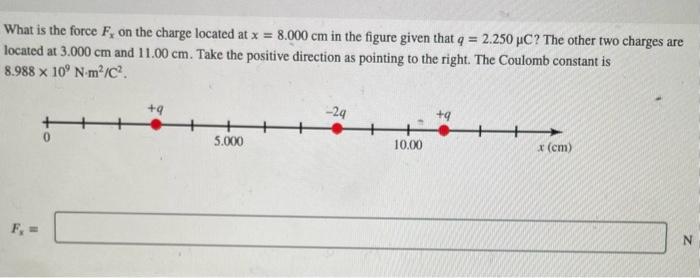 Solved A red blood cell typically carries an excess charge | Chegg.com