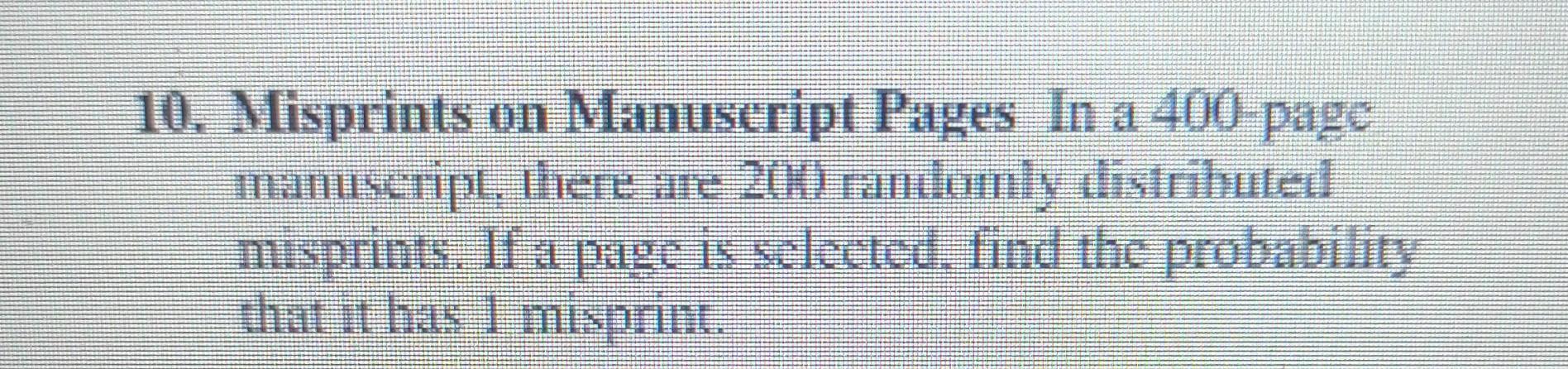 8. Find each probability P(X;λ) using Table C in A | Chegg.com
