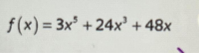Solved Find all exact roots over the set of complex | Chegg.com