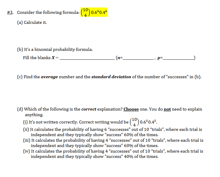 Solved Need help please: #3. ﻿Consider the following | Chegg.com