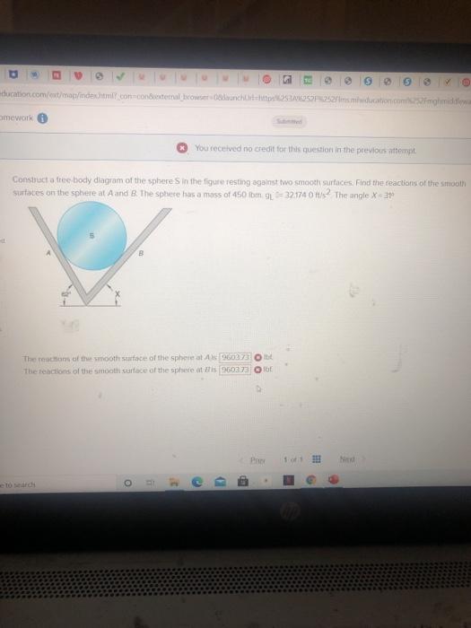 Solved S 5 ducation.com/ext/map/index.html con | Chegg.com