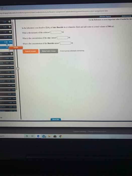 Solved + v egagenow.com/takeAssigmenttakeCovalent | Chegg.com