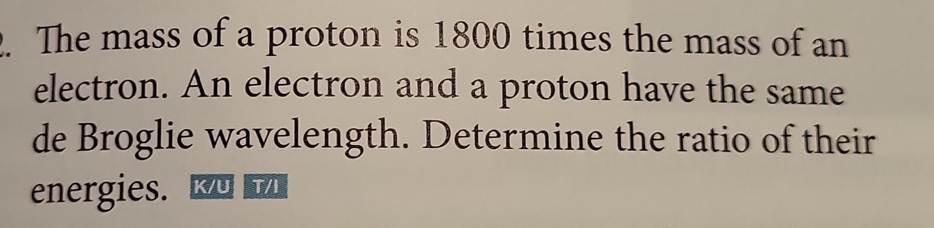 Solved The Answer To This Question In The Textbook Is