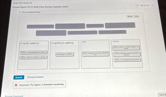 Solved CLab 3 Ch te and is Focus Figure 19.17: Bulk Flow | Chegg.com Solved CLab 3 Ch te and is Focus Figure 19.17: Bulk Flow | Chegg.com