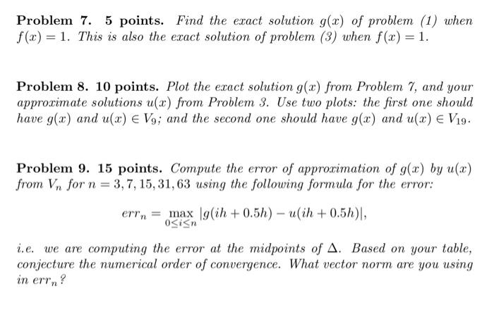 Solved Please solve step by step but Donot Use AI tools or | Chegg.com
