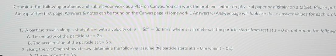 Solved just number 1 ﻿and i need both parts | Chegg.com