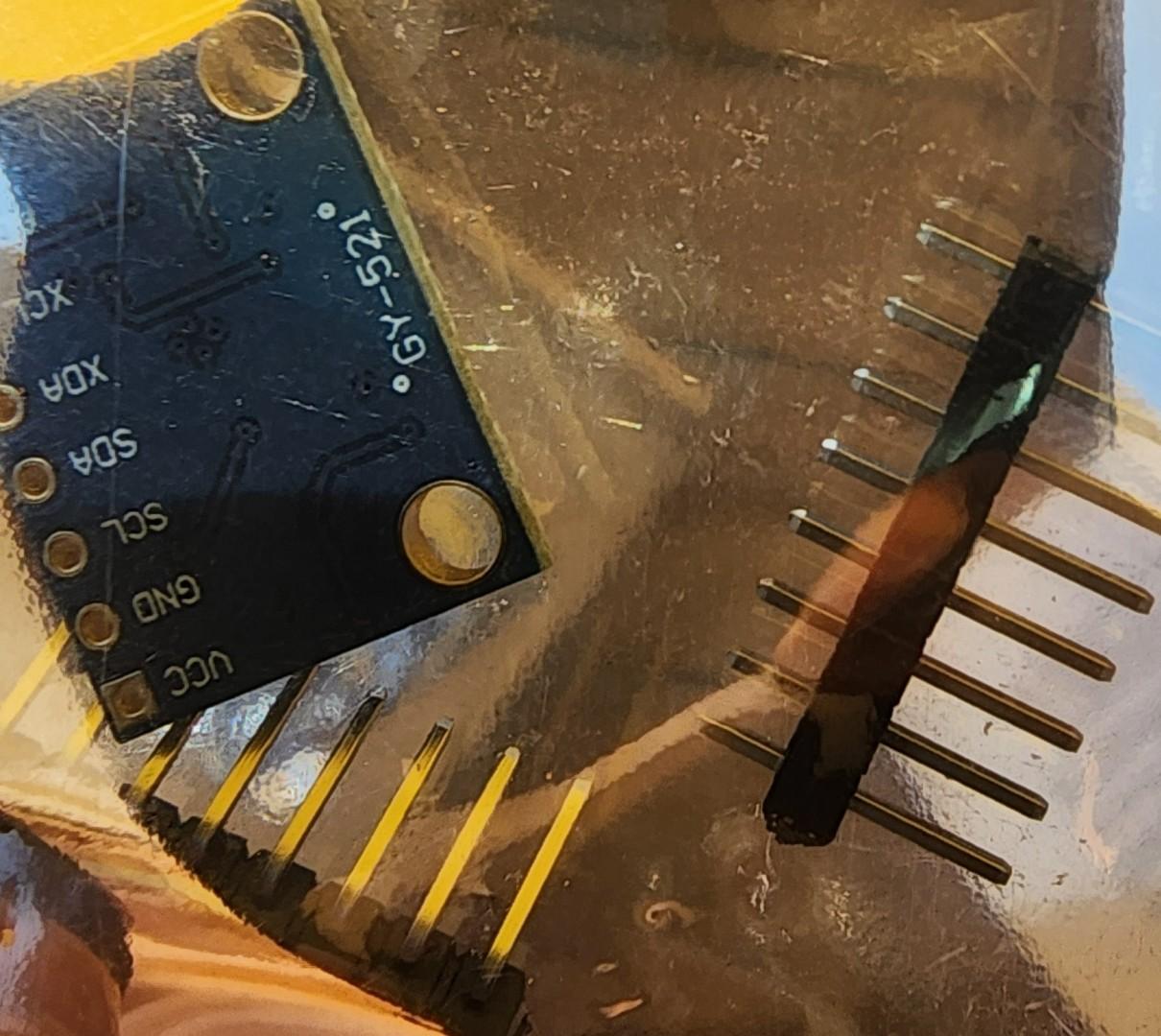 Solved Pls, how can I code the rotary encoder with an | Chegg.com