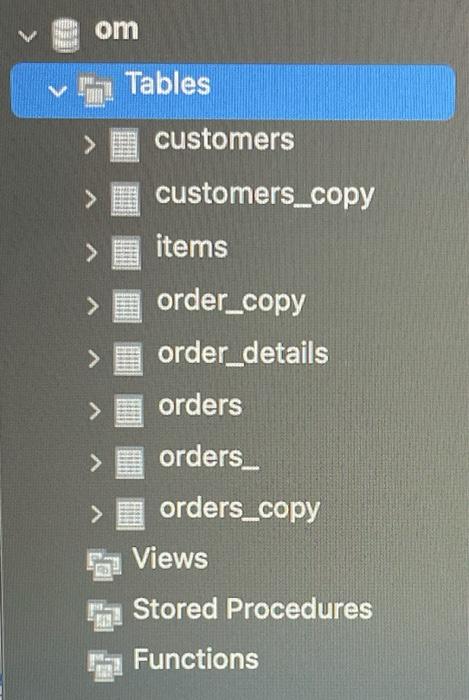 Solved Question 3 1 pts Using two CREATE TABLE statements, | Chegg.com