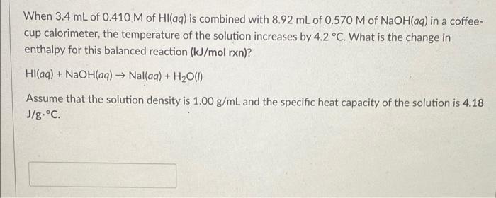 Solved For reaction 3A + 2B → A3B2 A,Hº= 86.6 kJ/(mol rxn) | Chegg.com