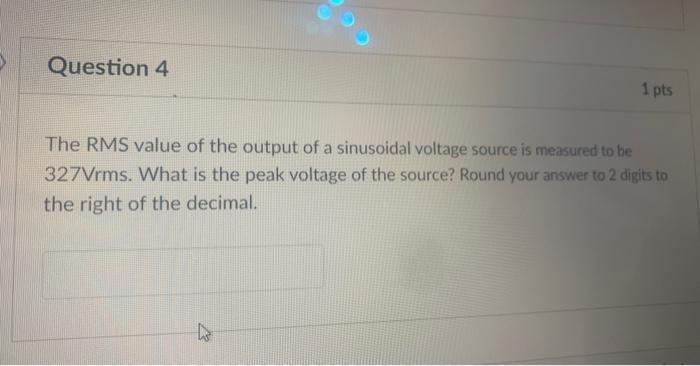 Solved In the circuit below, assume Vin =9 V, | Chegg.com