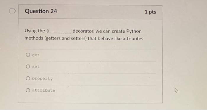 Solved In the following Python code, we assume appropriate | Chegg.com