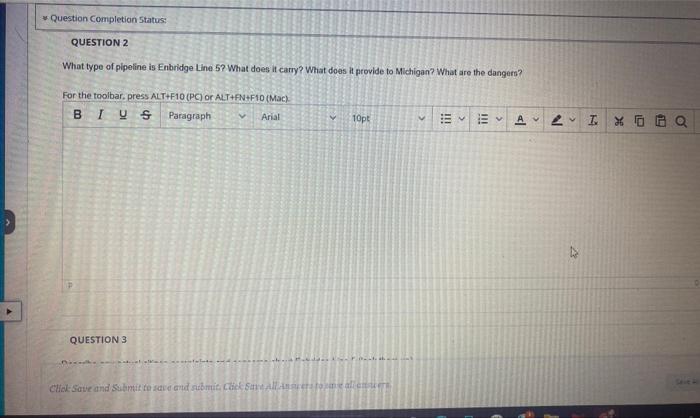 Solved propeesi atd aryumerts by the citerent parties | Chegg.com