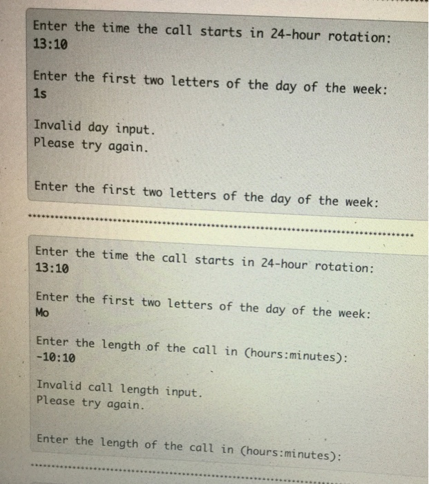 Solved 2 Write A Python Program That Computes The Cost Of A 7015