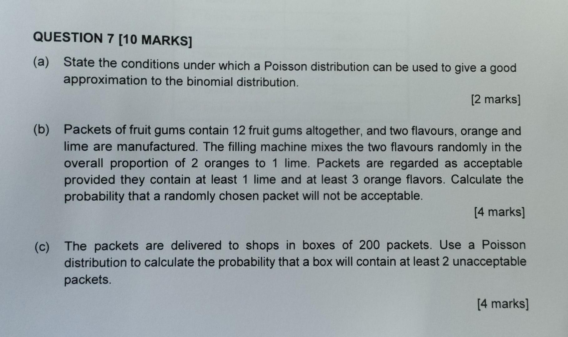 solved-question-7-10-marks-a-state-the-conditions-under-chegg