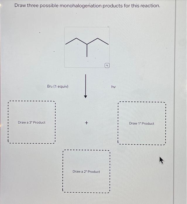 Solved Nraw threa nnccihle mnnnhalnnenation nrndunte for | Chegg.com