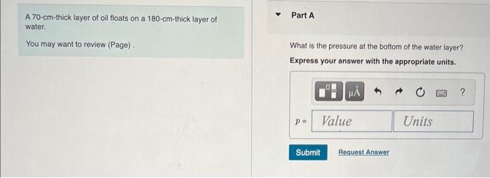 Solved A 0.600 m-diameter vat of liquid is 2.90 m deep. The | Chegg.com