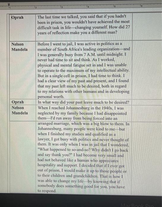 Hide Submission Folder Information Instructions You | Chegg.com