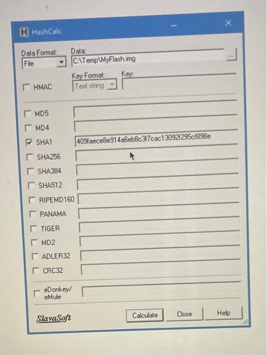 Solved 172 100% + INT-2600 Digital Computer Forensics Lab | Chegg.com