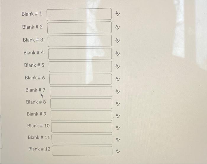 Solved Using the diagram below, identify the labeled items | Chegg.com