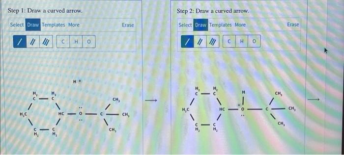Solved Ethers containing the 1,1-dimethylethyl (tert-butyl) | Chegg.com