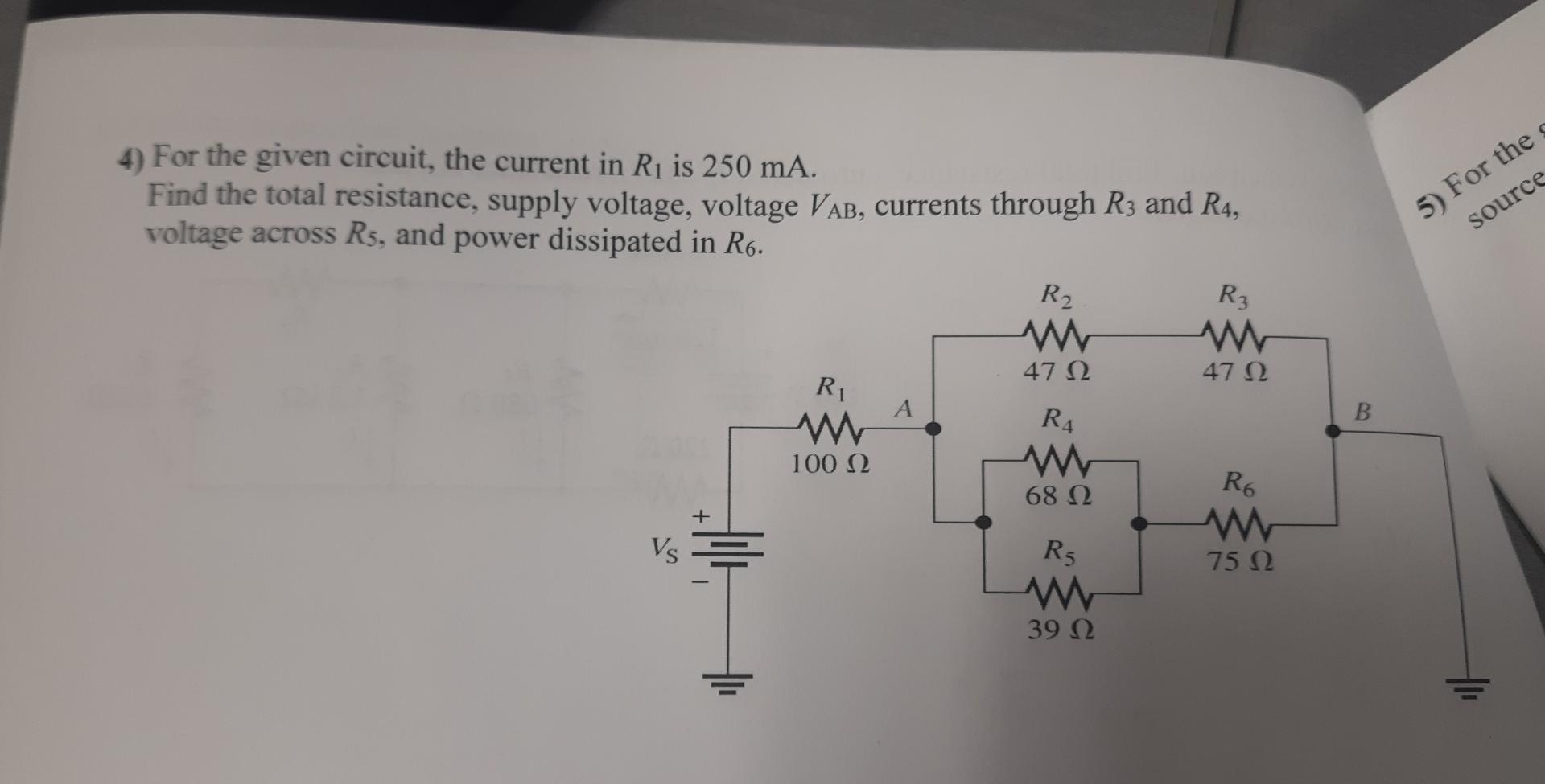 Solved 2) Find the unspecified quantities i.e. 13, 12, IT, | Chegg.com