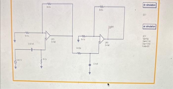 Solved please write the name of circuit?Why using | Chegg.com Solved please write the name of circuit?Why using | Chegg.com