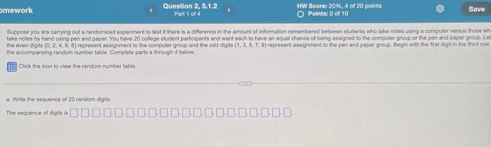 Solved Suppose you are carrying out a randomized experiment | Chegg.com