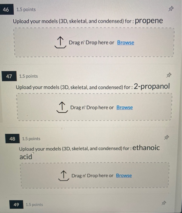 Solved Instructions Watch the video below and use the | Chegg.com